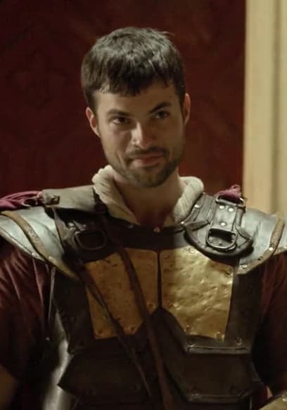 Watch Jesús S01:E02 - Un Milagro - Free TV Shows | Tubi