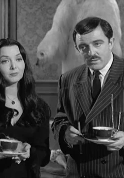 Watch The Addams Family S02:E20 - Ophelia Finds Romance - Free TV Shows ...