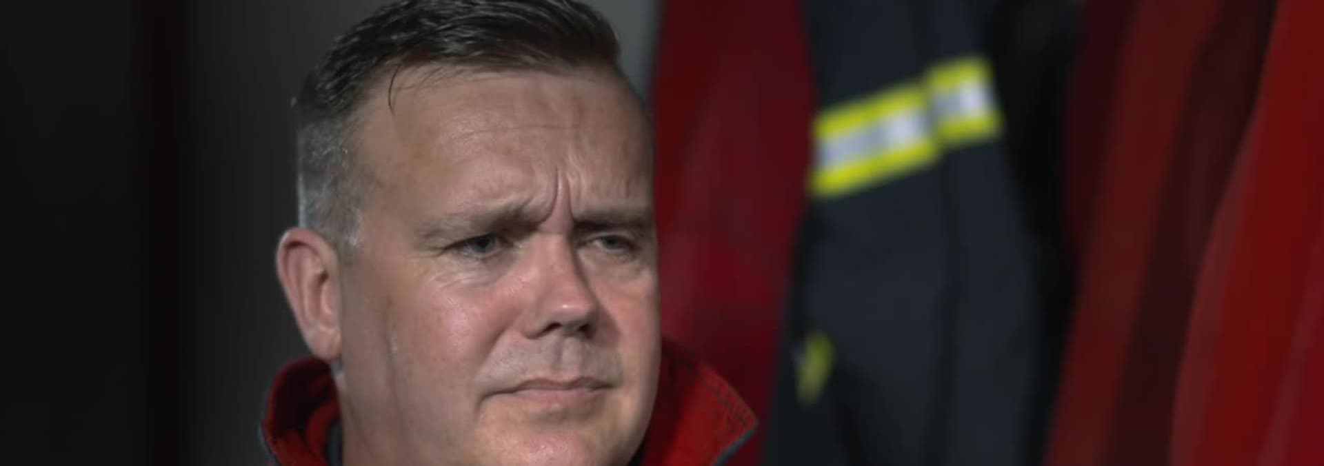 Watch Facing the Fire S02:E09 - Episode 9 - Free TV Shows | Tubi