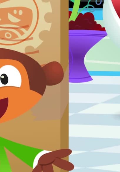 Watch Astroblast! S01:E21 - What a Mess! - Free TV Shows | Tubi