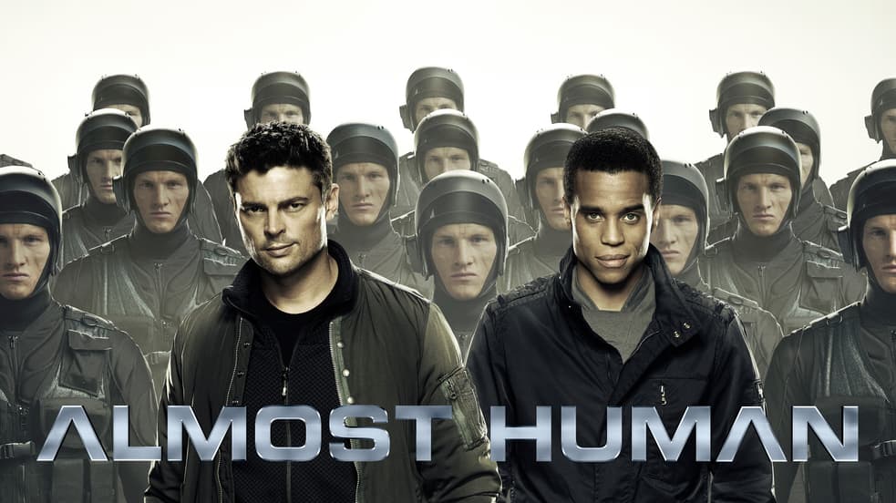 Watch Almost Human Streaming Online | Tubi Free TV