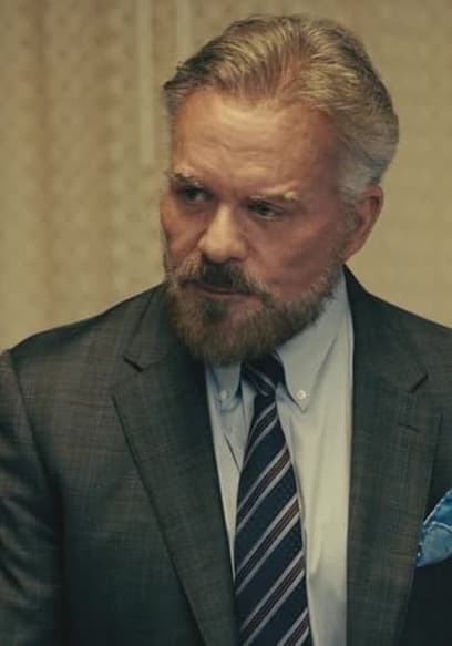 Watch Capo: Rise to Power S01:E03 - Our Father - Free TV Shows | Tubi