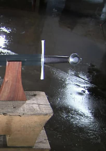 Watch How It's Made S05:E08 - Swords and Fuses - Free TV Shows | Tubi