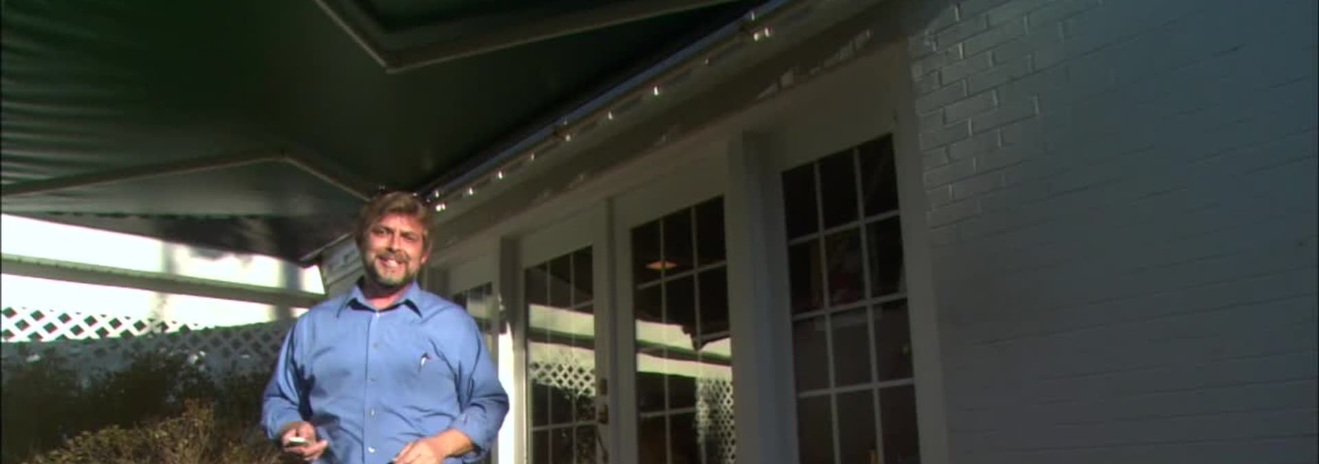 Watch Today's Homeowner With Danny Lipford S10:E18 - Outdoor Surfaces ...