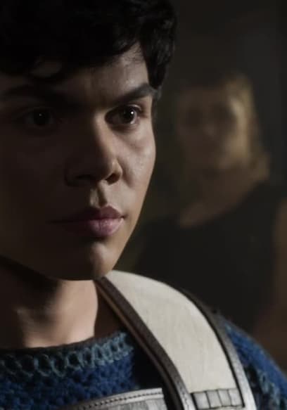Watch Olympus S01:E03 - Ring of the Magi - Free TV Shows | Tubi
