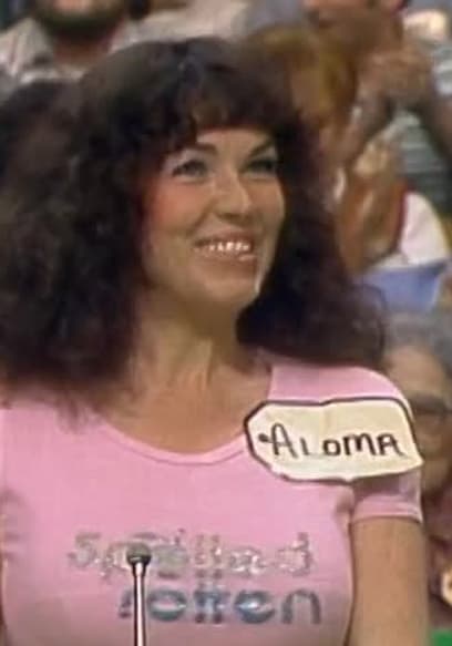 Watch The Price Is Right: The Barker Era S11:E4812 - Episode 4812 ...