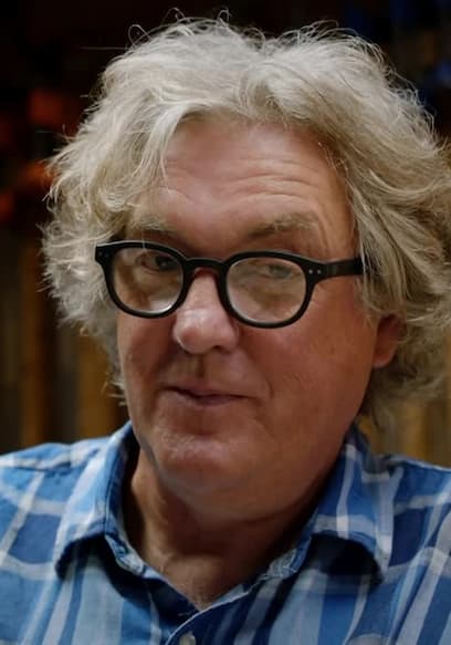 Watch James May: The Reassembler S02:E03 - Portable Record Player ...
