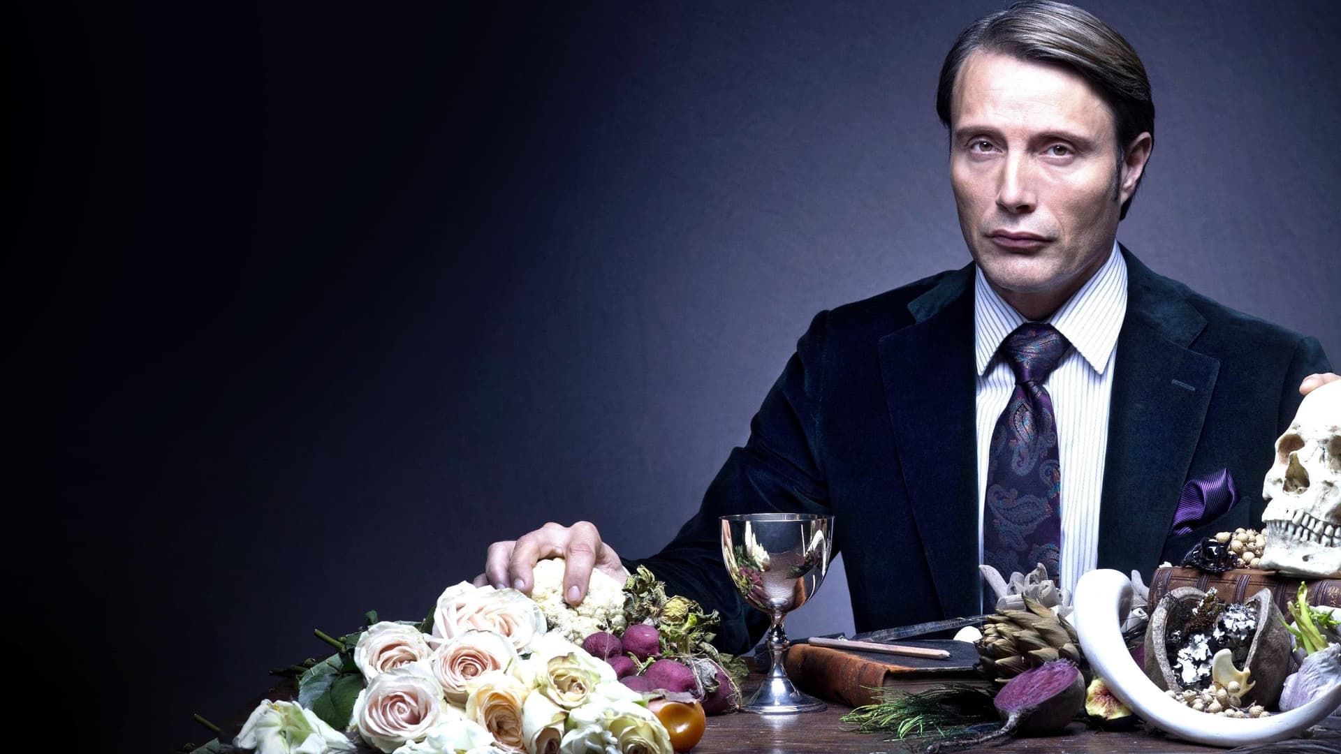 Watch Hannibal Season 3 - Free TV Shows | Tubi