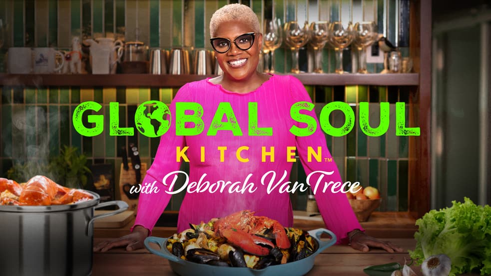Watch Global Soul Kitchen Stream en línea | Tubi TV Gratis