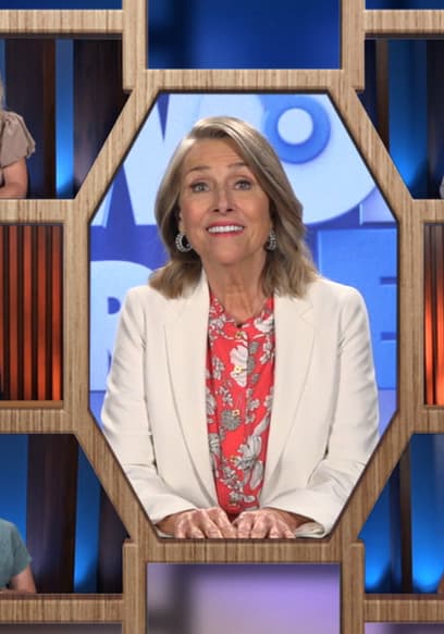 Watch 25 Words or Less S07:E71 - A Simple Word… Until the Clues Got ...