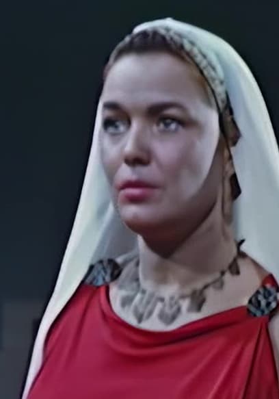 Watch The Old Testament Scriptures S01:E07 - Joshua: The Conqueror ...