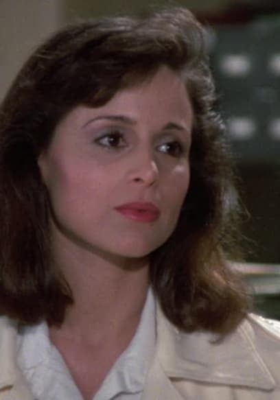 Watch In the Heat of the Night S02:E21 - The Pig Woman of Sparta - Free ...