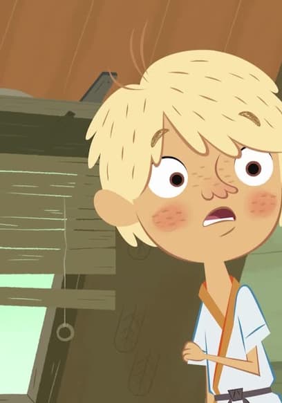 Watch Floopaloo, Where Are You? S02:E22 - The Ace of Jokers | Bryan's ...