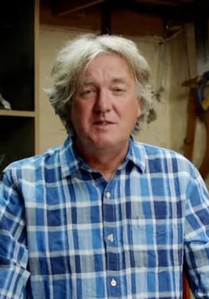 Watch James May: The Reassembler S02:E01 - Food Mixer - Free TV Shows ...