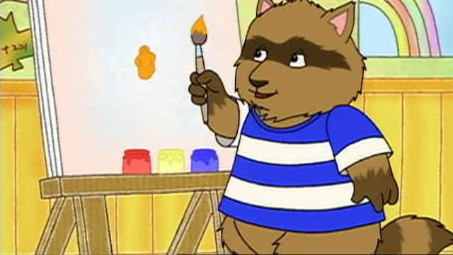 Watch Timothy Goes to School S01:E04 - Don't Lose It, Lilly ...