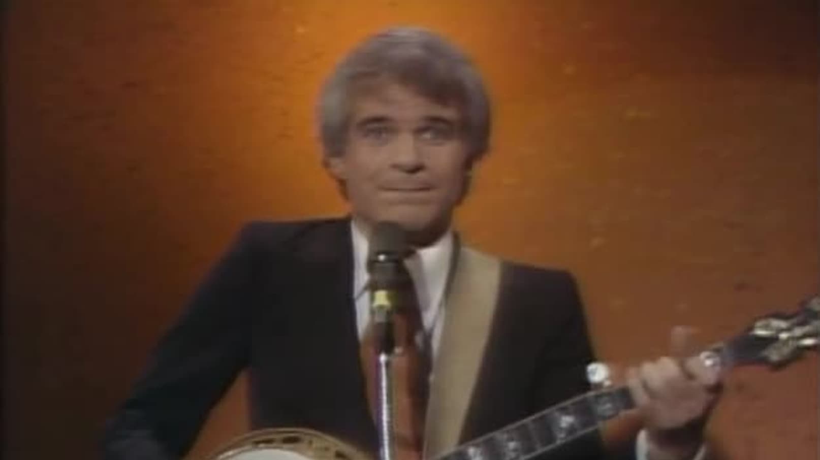 Watch Steve Martin: On Location With Steve Martin (197 - Free Movies | Tubi