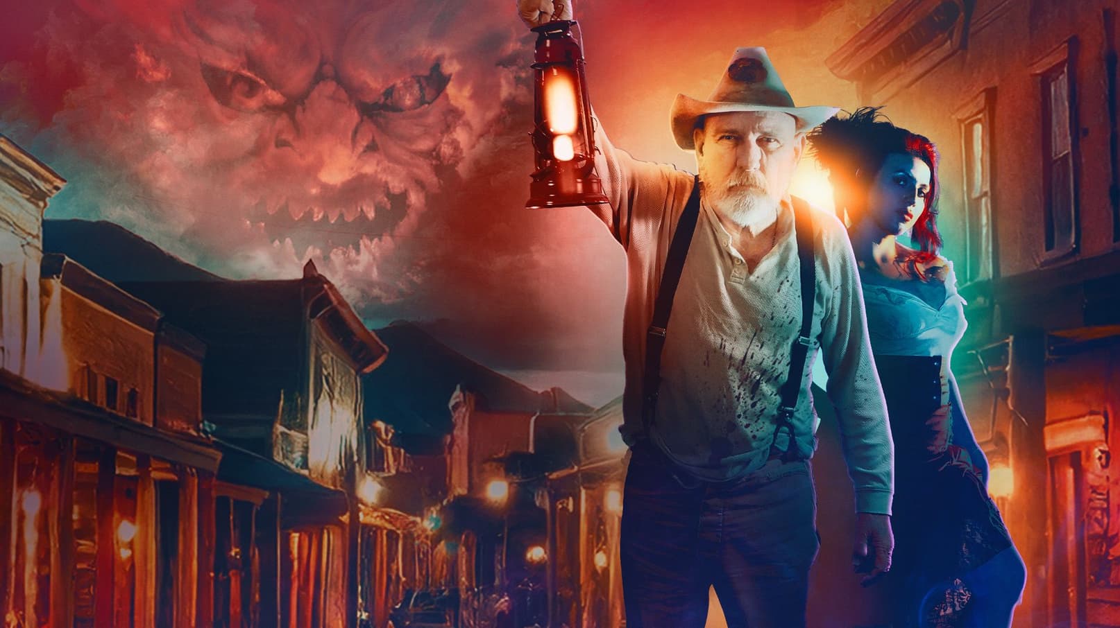 Watch Sundown (2025) - Free Movies | Tubi