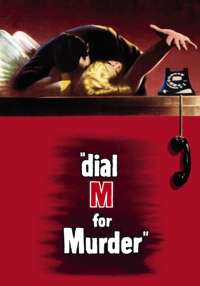 Watch Dial M For Murder (1954) - Free Movies | Tubi