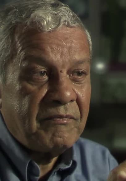 Watch Inward Hunger: The Story of Eric Williams S01:E01 - Great ...