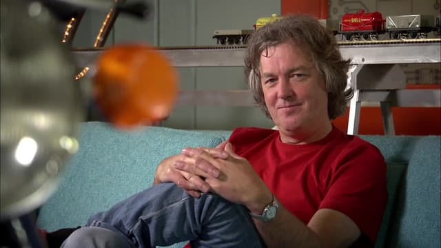 Watch James May's Man Lab S03:E03 - Episode 3 - Free TV Shows | Tubi