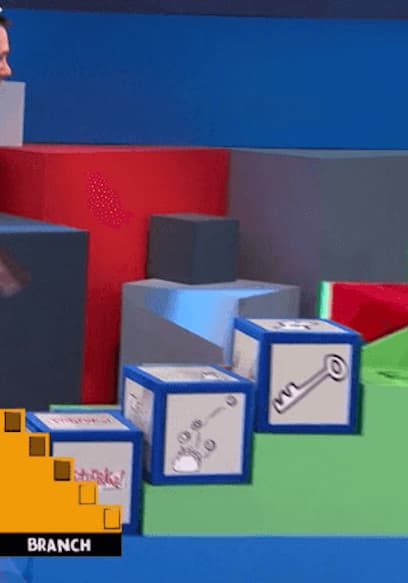 Watch Pictureka S01:E54 - Episode 54 - Free TV Shows | Tubi