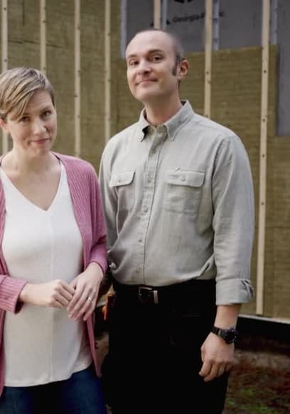 Watch Home Diagnosis S02:E06 - This Little Light of Mine - Free TV Shows | Tubi