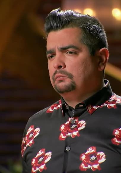 Watch MasterChef S09:E18 - The Restaurant Takeover - Free TV Shows | Tubi