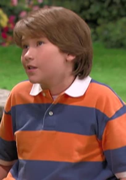 Watch Barney & Friends S14:E1407 - Little Red Rock'n Hood / Differences ...