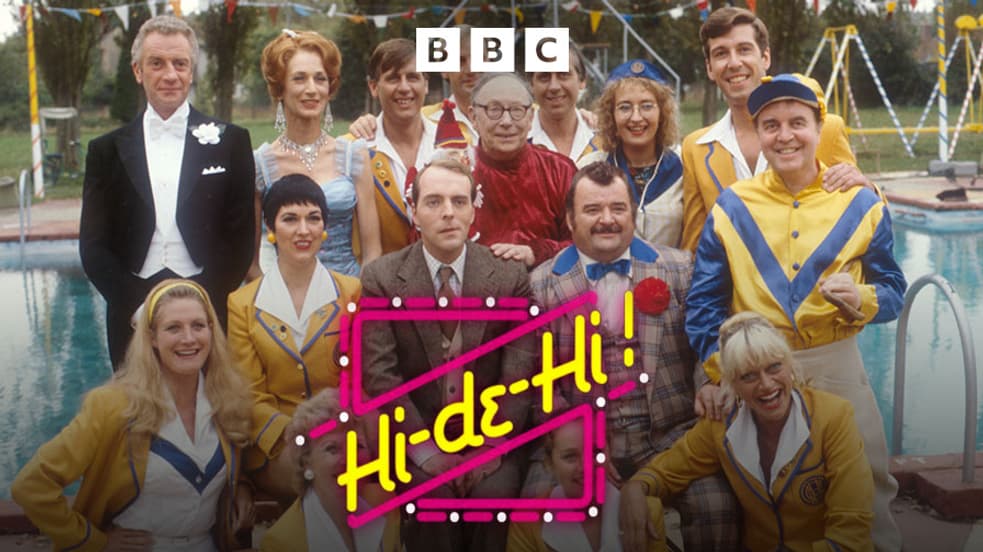 Watch Hi-De-Hi! Season 2 Streaming Online | Tubi Free TV