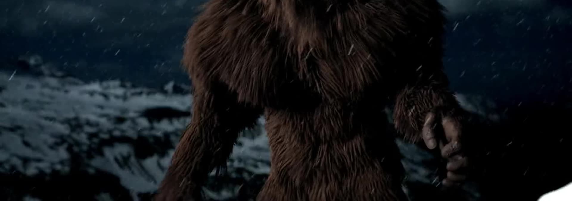 Watch Alaska Monsters S02:E04 - Bigfoot of Bear Country: Thunderfoot ...