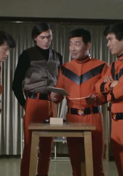 Watch Return of Ultraman S01:E02 - Takkong's Great Counterattack - Free ...