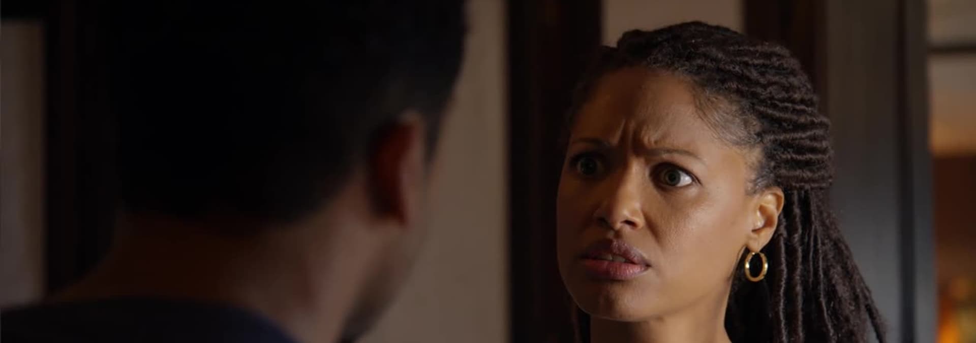 Watch Tyler Perry's Too Close to Home S02:E07 - Mercury - Free TV Shows ...