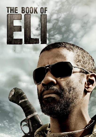 Watch The Book of Eli (2010) - Free Movies | Tubi