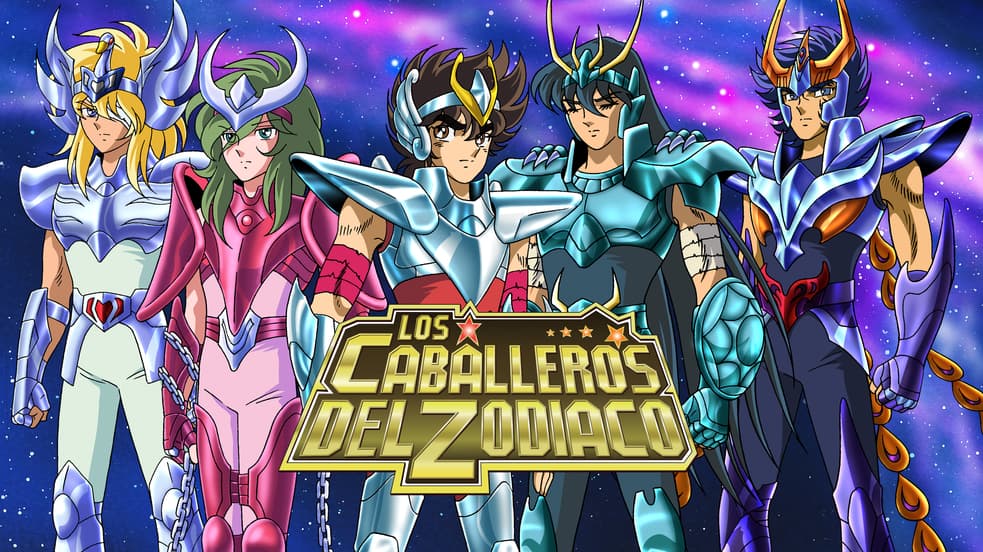 Watch Los Caballeros del Zodiaco: Hades (Doblado) Streaming Online ...