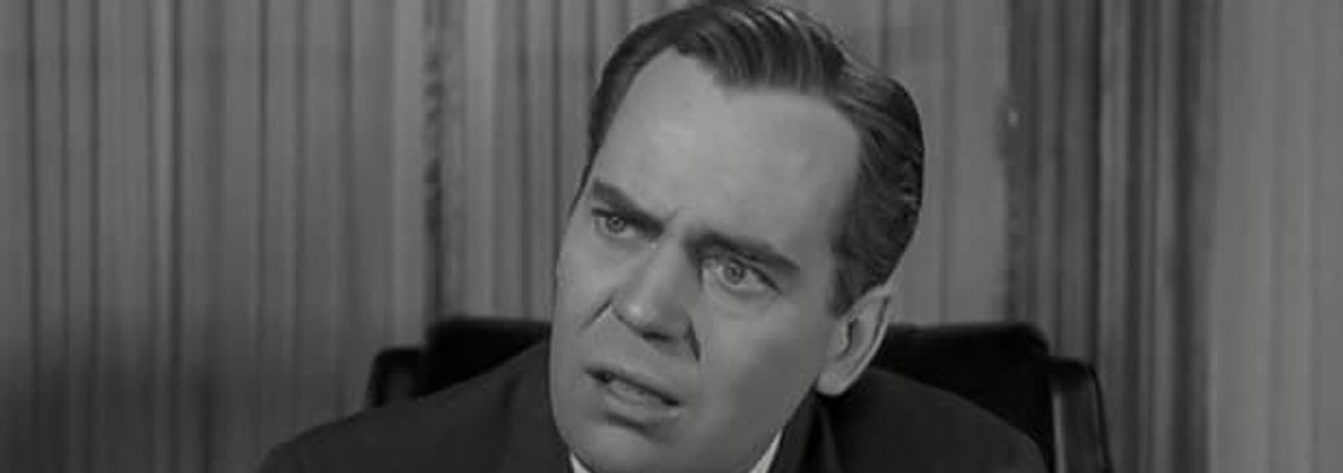 Watch The Munsters S01:E24 - Love Locked Out - Free TV Shows | Tubi