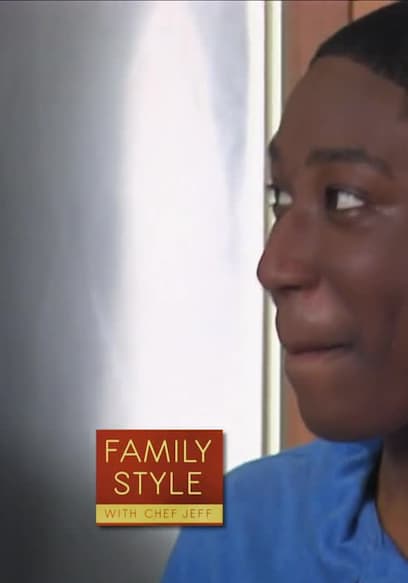 Watch Family Style With Chef Jeff S01:E18 - Skirt Steak - Free TV Shows ...