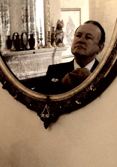 Watch Fred Dinenage Murder Casebook S02:E02 - Archibald Hall: Monster ...