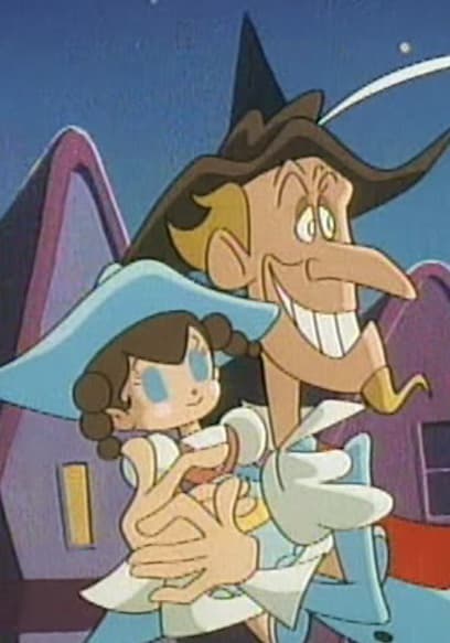 Watch Princess Knight S01:E06 - The Puppet Show - Free TV Shows | Tubi