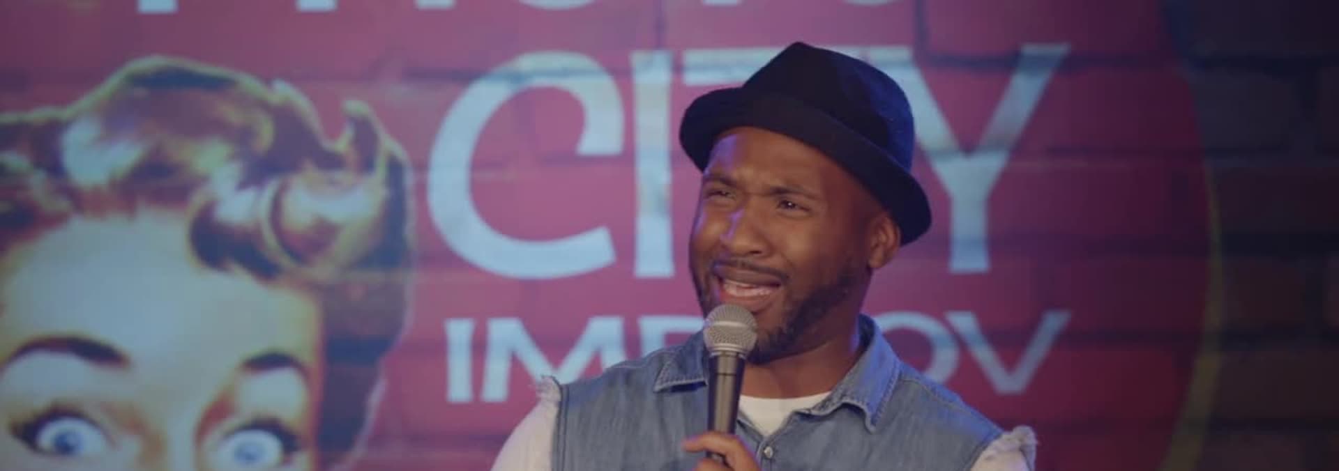 Watch Kevin Hart Presents: Hart of the City S03:E05 - Rochester - Free ...