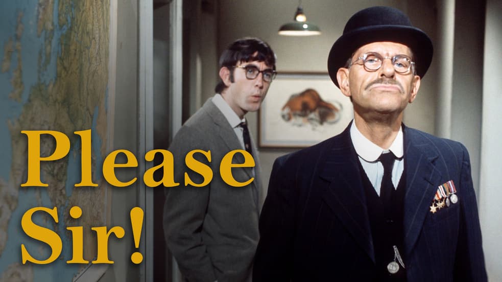 Watch Please Sir! Streaming Online | Tubi Free TV