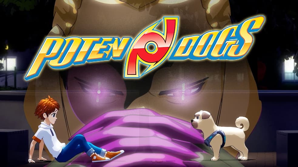 Watch PotenDogs Streaming Online | Tubi Free TV