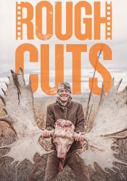 Watch Rough Cuts with Steven Rinella S01:E06 - Texas Whitetail - Free ...