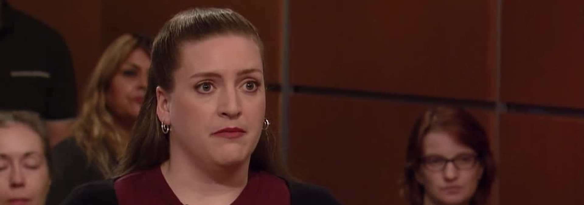 Watch The Verdict With Judge Hatchett S07:E26 - Episode 7-114A & 7-115A ...