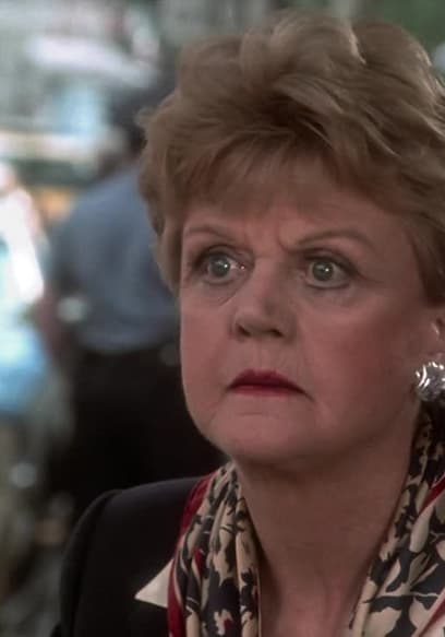 Watch Murder, She Wrote S08:E01 - Bite the Big Apple - Free TV Shows | Tubi