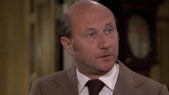 Watch Columbo S03:E02 - Any Old Port in a Storm - Free TV Shows | Tubi