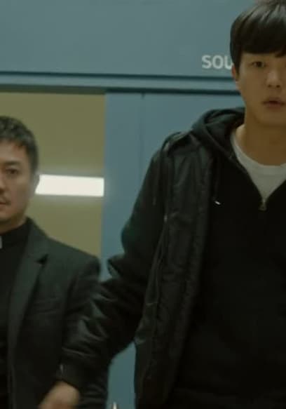 Watch Priest S01:E15 - Episode 15 - Free TV Shows | Tubi