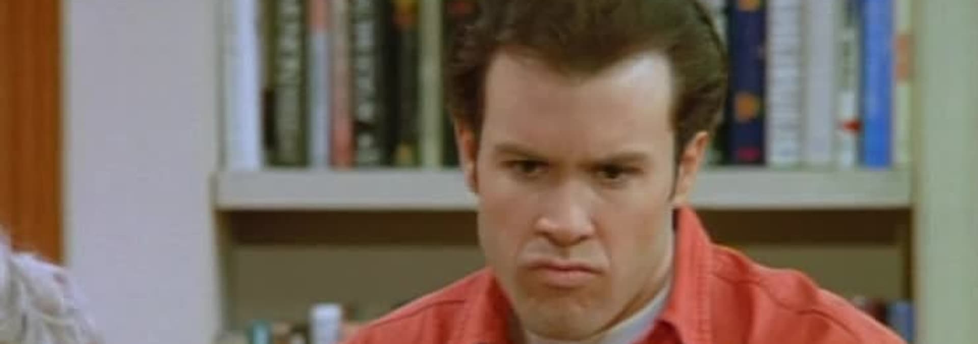 Watch Harry and the Hendersons S03:E64 - Follow Your Art - Free TV ...