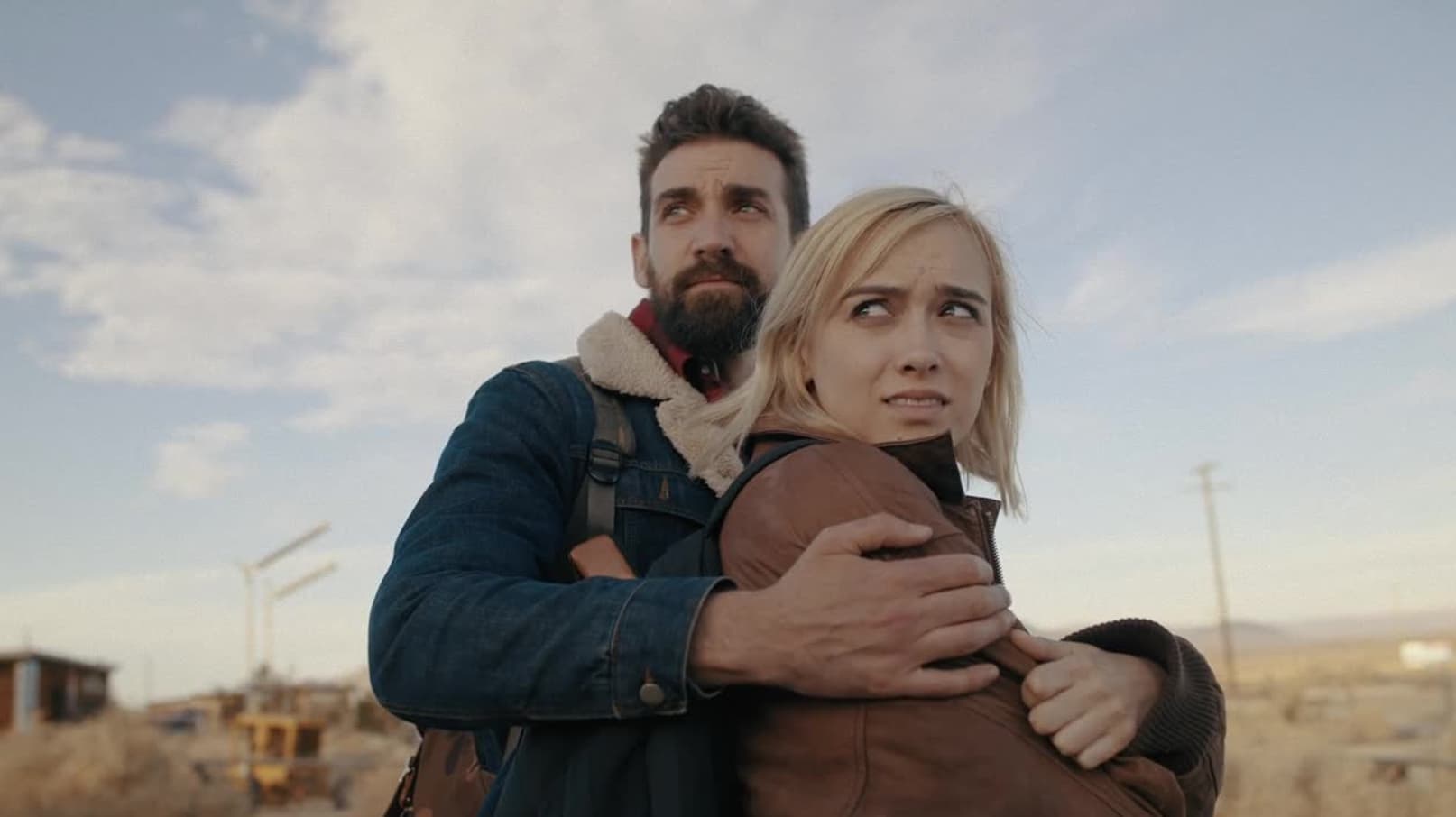 Watch Claw (2021) - Free Movies | Tubi