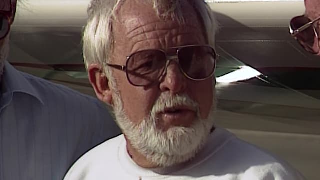 Watch First Flights With Neil Armstrong S03:E04 - Flying Lite: Gliders ...