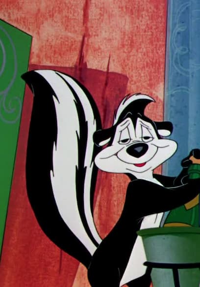 Watch Looney Tunes S05:E11 - By Word of Mouse / The Cat's Bah / Design ...